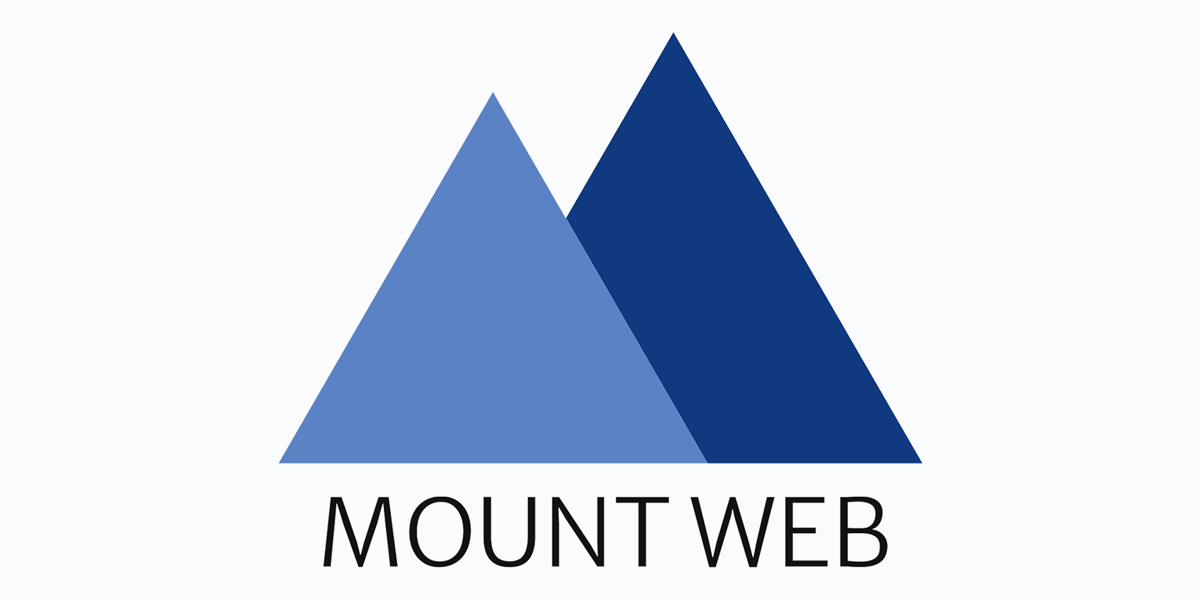 Mount Web